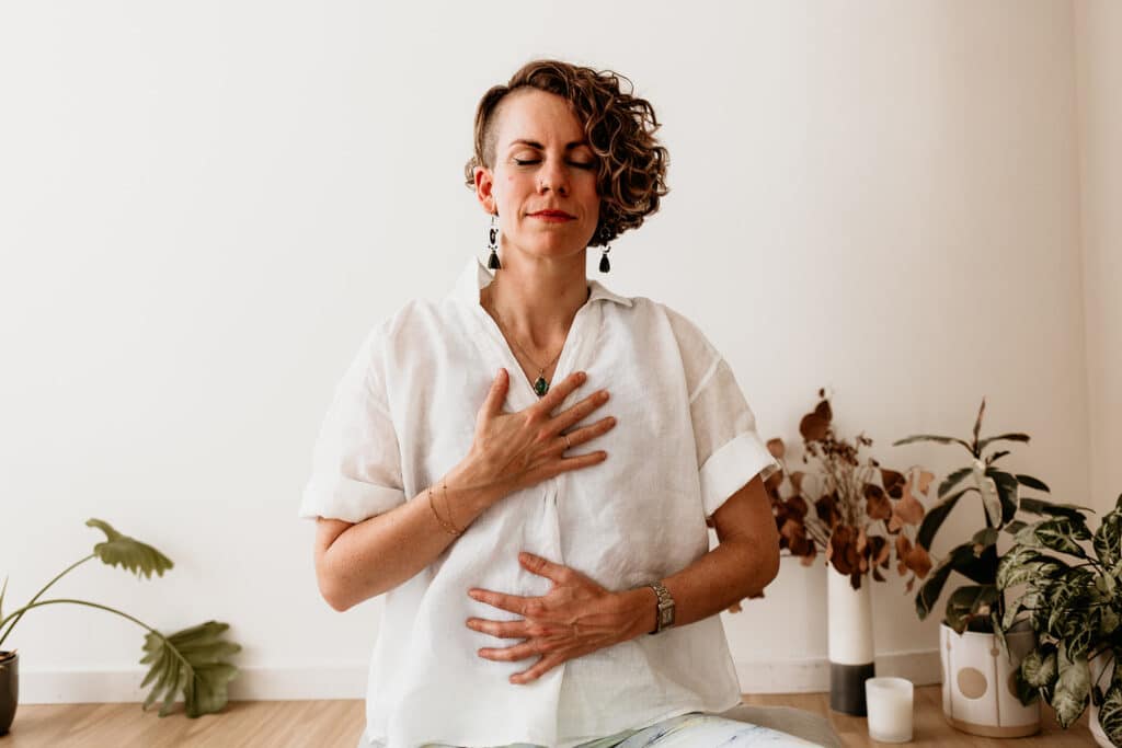 Sound Healing Fremantle - Lionheart Yoga & Sound Healing